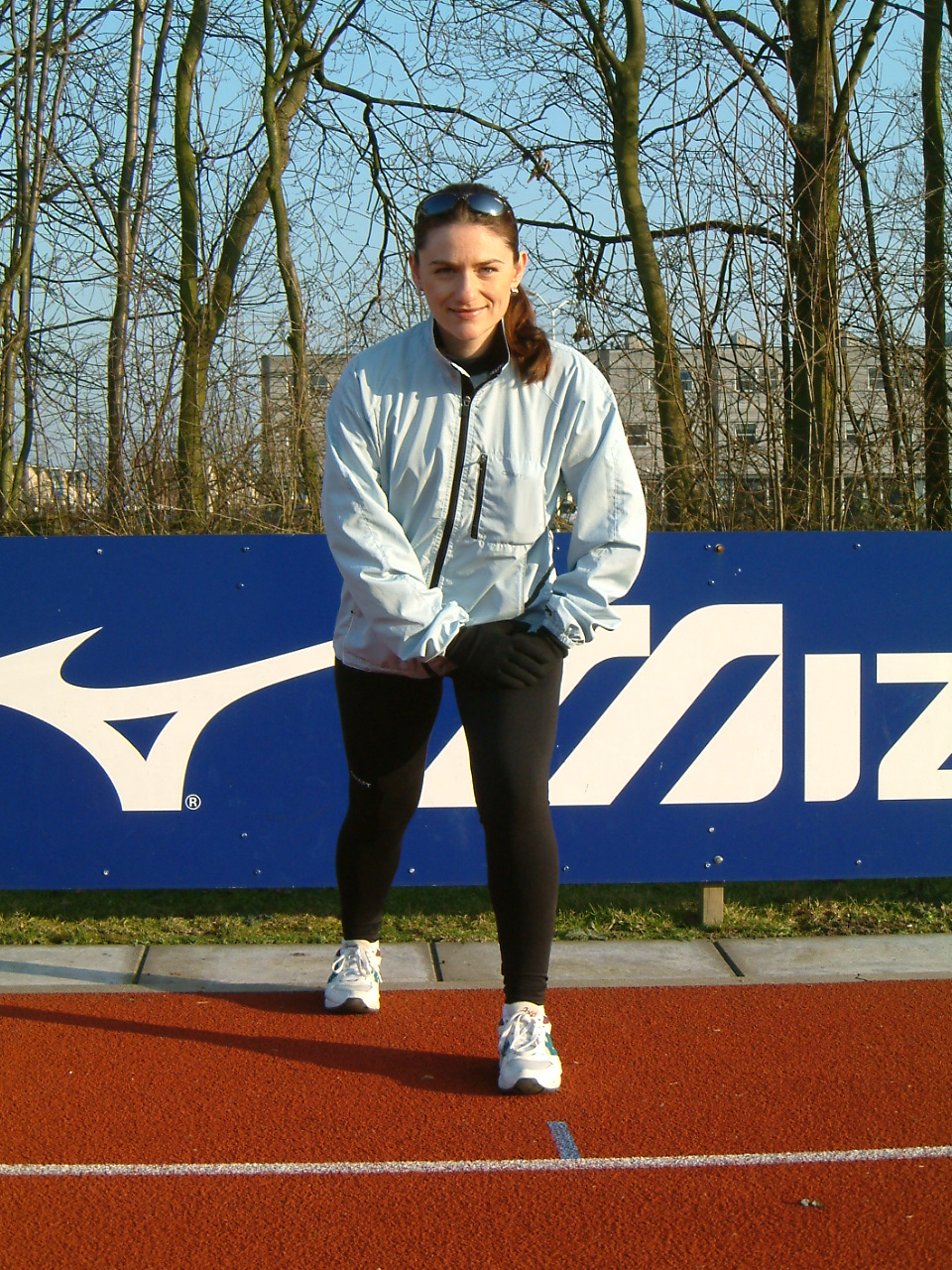 Rekken kuitspieren – Hardlopen.com