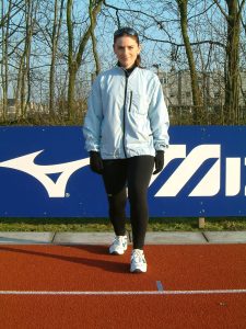 Rekken diepe kuitspieren – Hardlopen.com