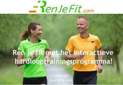 Hardlopen.com – Hardlopen voor iedereen!